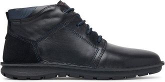 Pikolinos Schn&uuml;rschuhe Beza M2T-8066C1 Schwarz