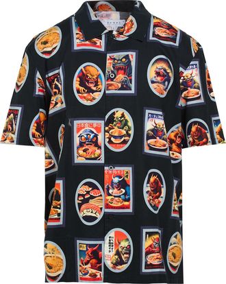 Edwin TOPS - Hemden auf YOOX.COM