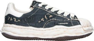 Miharayasuhiro Baskets - Noir
