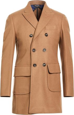 Tanzarelli JACKEN & M&Auml;NTEL - M&auml;ntel auf YOOX.COM
