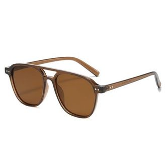 Generic Lunettes De Soleil Vacances For Hommes Et Femmes, For La Conduite, Les Trajets Domicile-travail Le Sport(Clear)