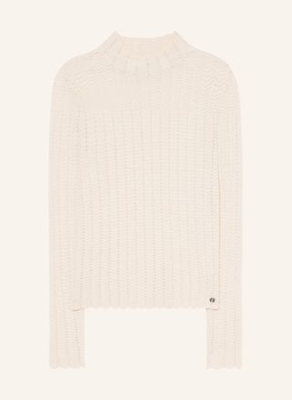 Rino&Pelle Rino & Pelle Pullover Ilvi weiss