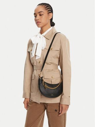 Polo Ralph Lauren Handtasche 428977210001 Schwarz