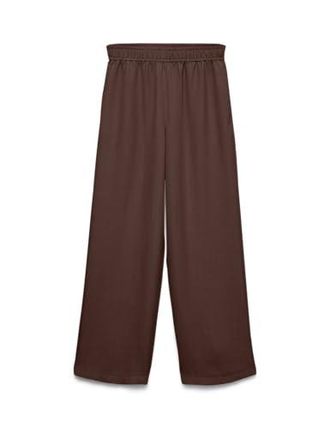 Vero Moda Vmjasmina Hw Pantalon Exp