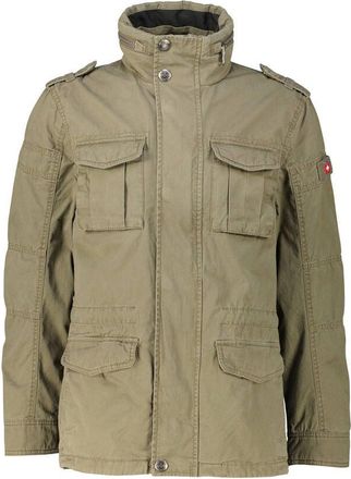 Wellensteyn Herren Jacke CONE-888