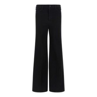 Mother Damen, Jeans, Schwarzk, W27Gr&ouml;&szlig;e