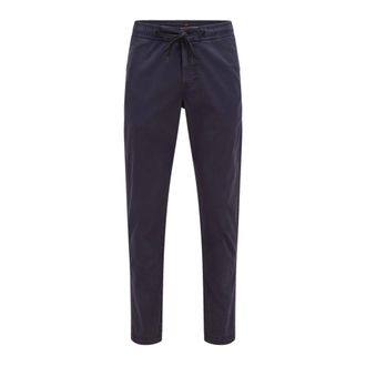 HUGO BOSS Taber-Ds Hose - - Trousers - Herren - Blau - 3XL