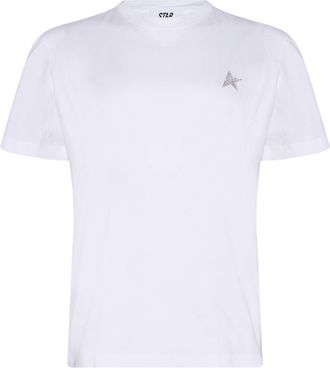 Golden Goose TOPS - T-shirts auf YOOX.COM