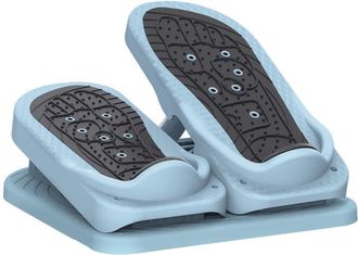 Generico Kn&ouml;cheldehnungsbrett, Fu&szlig;trainer Pedale, Spannungsplattform, zusammenklappbar, 2-in-1, Fitnessstudio, Yoga, B&uuml;ro. Das Doppelfunktionsdesign verf&uuml;gt &uuml;b
