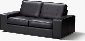 IKEA KIVIK 2er-Sofa