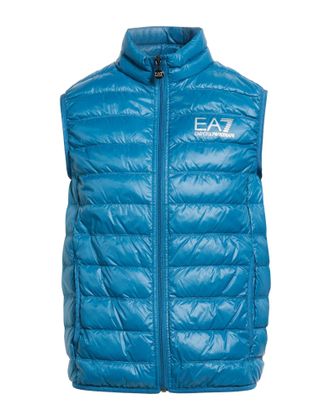 Emporio Armani JACKEN & M&Auml;NTEL - Westen auf YOOX.COM