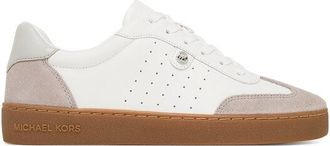 Michael Kors Sneakers Scotty 43F4SCFS4L Weiß