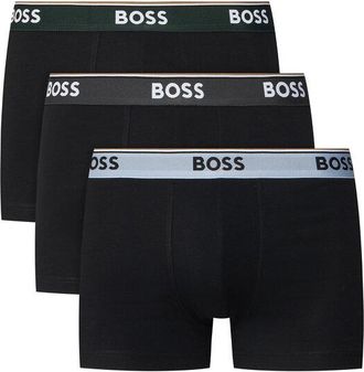 HUGO BOSS Boxershorts-Set 50554693 Bunt