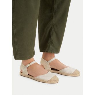 Lauren Ralph Lauren Espadrilles LAUREN RALPH LAUREN 802982888003 Wei&szlig;