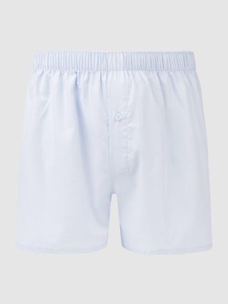 Hanro Boxershorts aus Baumwolle