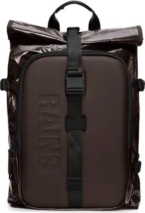 Rains Sac &agrave; dos Sibu Shield imperm&eacute;able