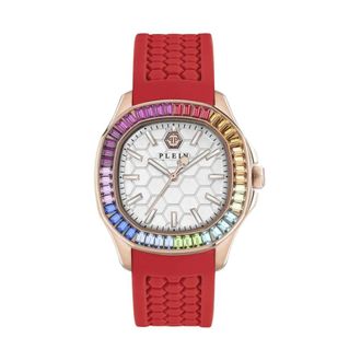 Philipp Plein Femme, Accessoires, Multicolore, Taille: ONE Size Spectre Lady