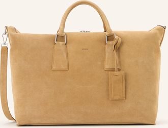 Sandro Sandro Reisetasche braun