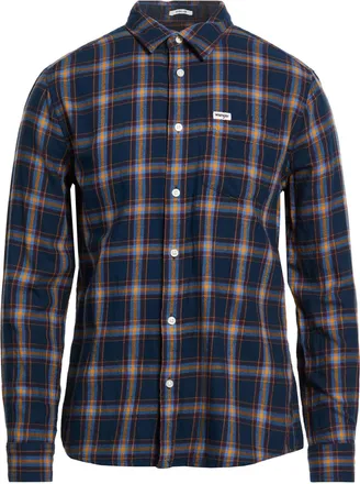 Wrangler TOPS - Hemden auf YOOX.COM
