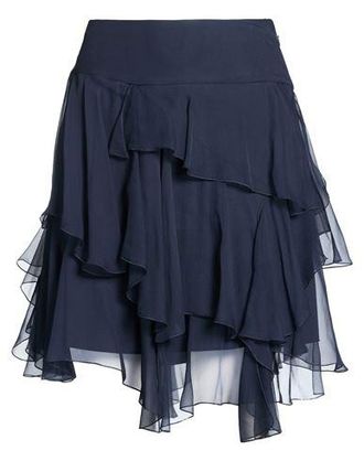 Alberta Ferretti BAS - Mini-jupes sur YOOX.COM