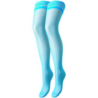 Trasparenze Autoreggente 15 Denari Valentina