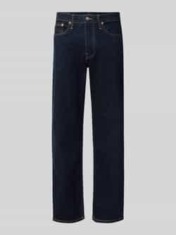 Polo Ralph Lauren Relaxed Fit Jeans aus Baumwoll-Mix Modell HAMPTON
