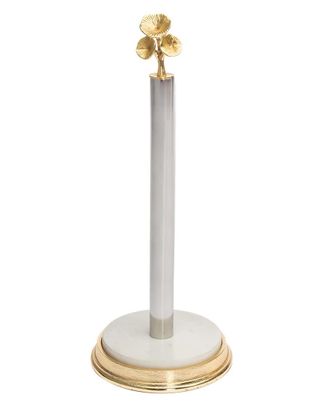 Godinger Papierhandtuchhalter Papierhandtuchspender Mayfair von Godinger