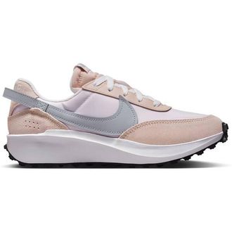 Nike Damen Freizeitschuhe WMNS WAFFLE DEBUT