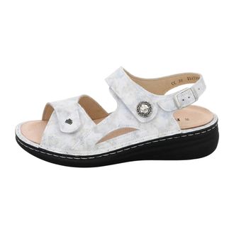 Finn Comfort Damen, Schuhe, Wei&szlig;, 42 EUGr&ouml;&szlig;e