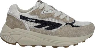 Hi-Tec Femme, Chaussures, Beige, Taille: 38 EU HTS Shadow RGS