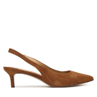 Lauren Ralph Lauren High Heels LAUREN RALPH LAUREN Lolah II 802959263008 Braun