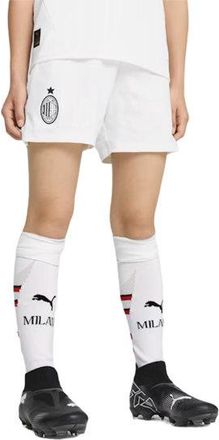 Puma AC Milan Replica 24/25 Jr - Fu&szlig;ballhose - Jungs