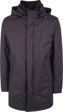 Herno Jacket Medium Sport