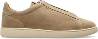 Bally Homme, Chaussures, Beige, Taille: 42 EU Romy Baskets