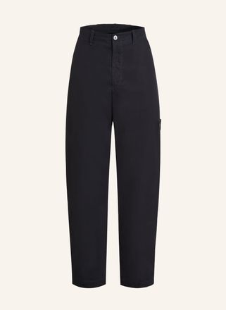 Stone Island Chino Ghost Regular Fit blau