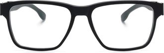Ic! Berlin lunettes de vue Meta - Noir