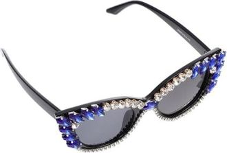 Lioobo de Soleil Femme avec Décoration Design Créatif Chic pour Fête et Festival Style Mode Confortables et Faciles à Porter