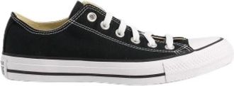 Converse Schwarze Damensneakers - - Shoes - Damen - Schwarzk - 35 EU
