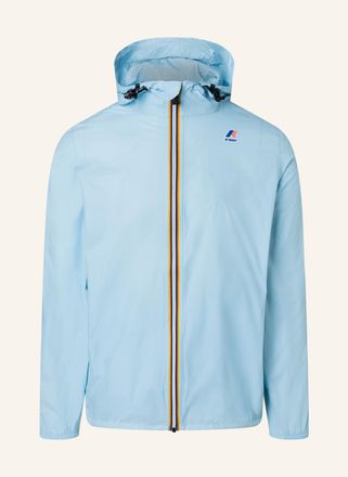 K-Way K-Way Funktionsjacke LE VRAI 4.0 CLAUDE