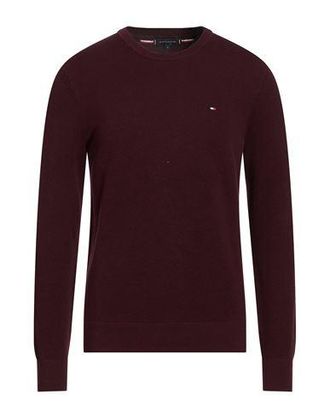 Tommy Hilfiger MAILLE - Pullover sur YOOX.COM