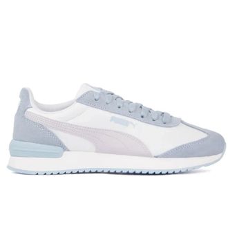 Puma R78 Wind MU - - Sport - Herren - Blau - 40 EU