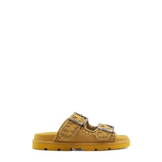 Mou Damen, Schuhe, Gelb, 37 EUGr&ouml;&szlig;e