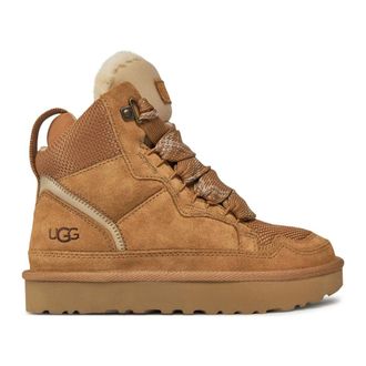 UGG Ugg, Damen, Schuhe, Beige, 39 EUGr&ouml;&szlig;e