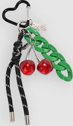 A.Lab Cherry Bag Charm assorted