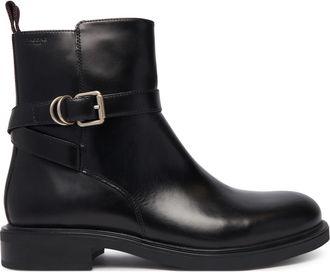 Vagabond Stiefeletten Vagabond Shoemakers Freya 6206-101-20 Schwarz