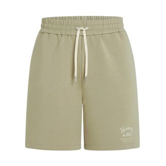 Karl Lagerfeld Herren, Shorts, Gr&uuml;n, MGr&ouml;&szlig;e