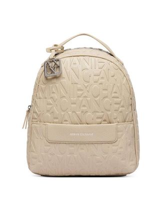A|X Armani Exchange Rucksack XW002234 AF15774 U6208 Beige