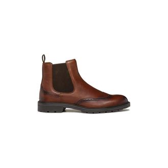 Geox U Walk Pleasure C - Homme - Chaussures - Brun - Taille: 46 EU