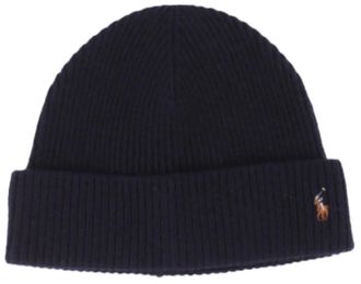 Ralph Lauren Caps & Mützen - Hats Blue - Gr. ONE SIZE - in Blau - für Damen