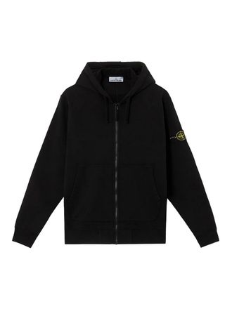 Stone Island Sweat-Shirts - Noir